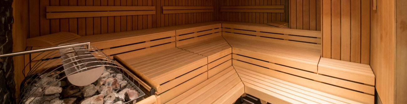 Richtig saunieren: Regeln und Anfängertipps | IKB