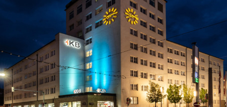 IKB: Strom, Internet, Abfallentsorgung und mehr in Innsbruck & Tirol